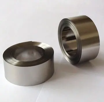 Fe-based Amorphous Metal Tape Amorphous Ribbon 2605sa1 - Buy Amorphous ...