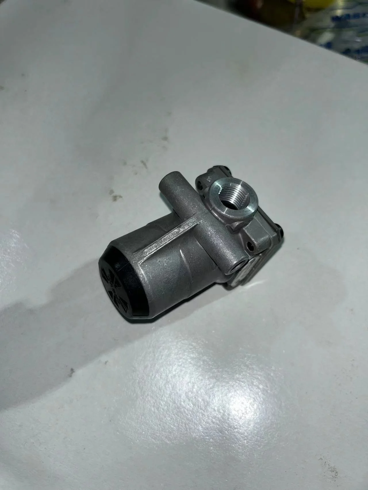 Wabco 4750150310 Pressure Limiting Valve V-olvo S-cania D-af European ...