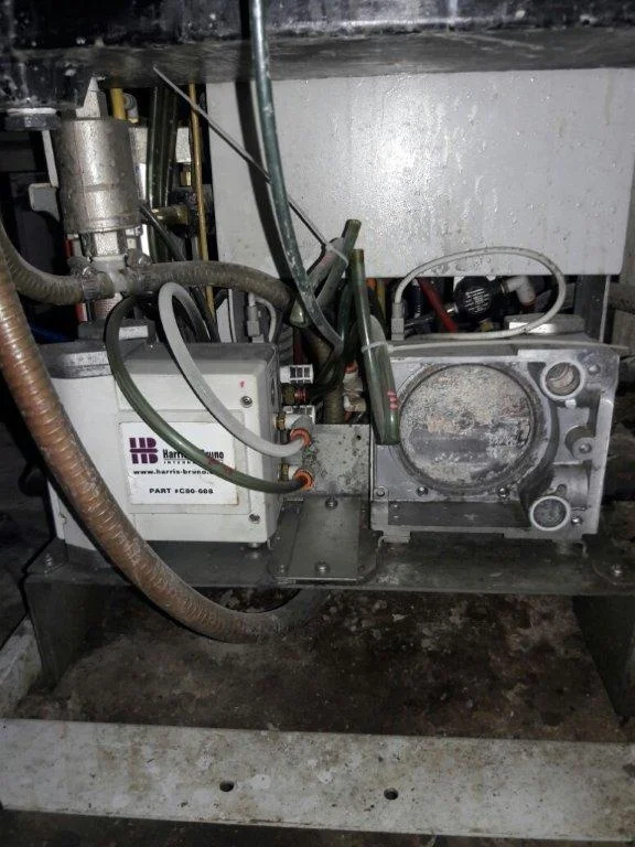 Roland 700 Oil Block Coating Chamber Rubber Man Roland Offset Printing ...