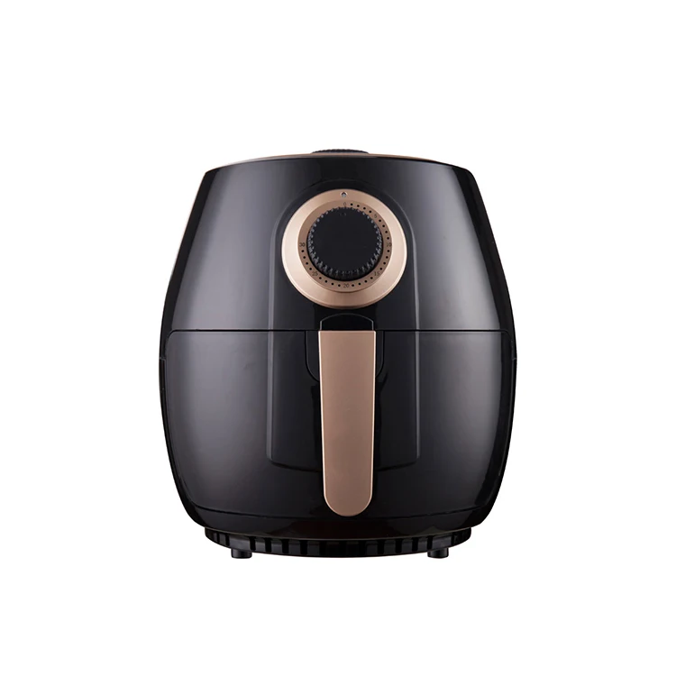 LIMIKA Air Fryer - Efficient Cooking with Non-Stick Surface