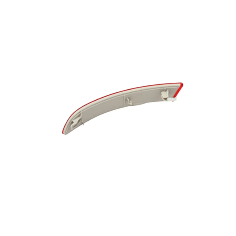 X3 F25 Rear Bumper Reflector 63257352209 Left Red 7352209 For Bmw - Buy ...
