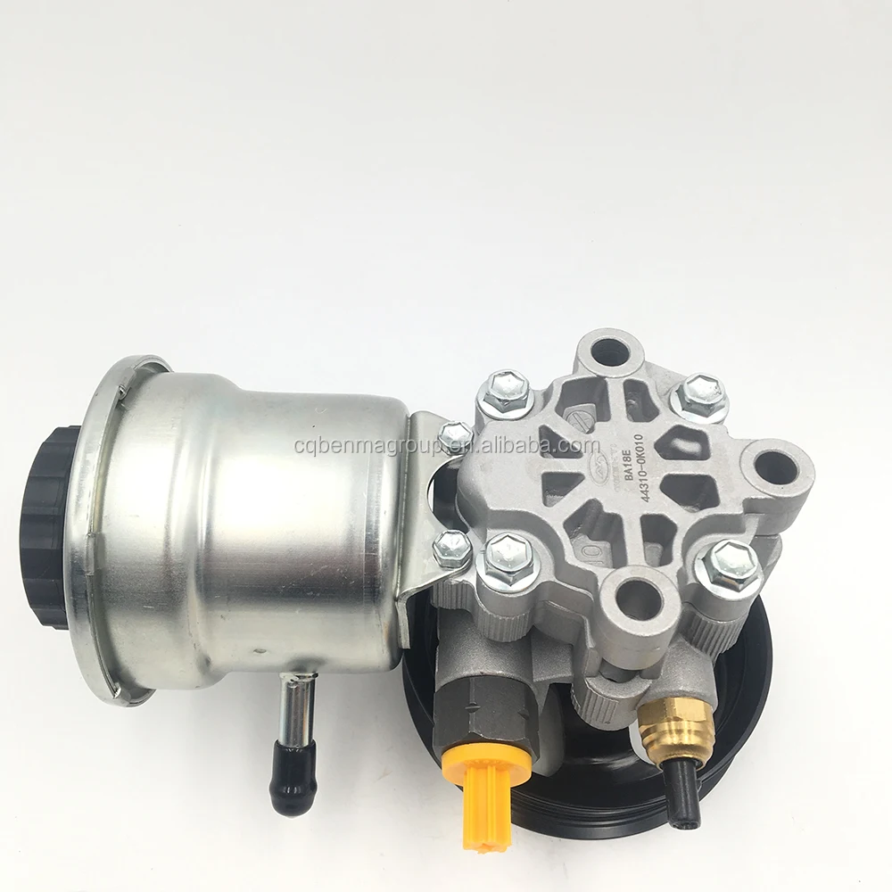 Auto Power Steering Pump for TOYOTA HILUX VII Pickup