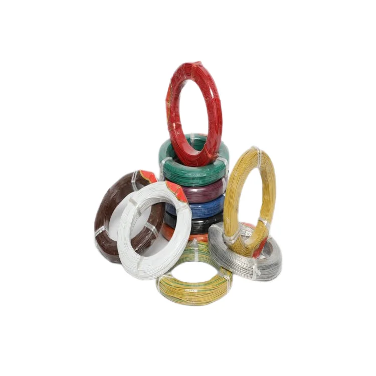 Ul1331 Wire High Temperature Wire Cable 18 20 22 24 26 Awg - Buy 18 20 22 24 26 Awg,Customizable ...
