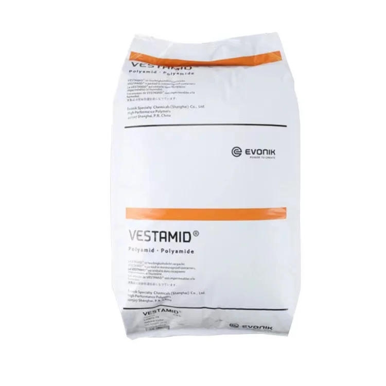 Medical Grade PA12 from Evonik - High Rigidity & Transparency