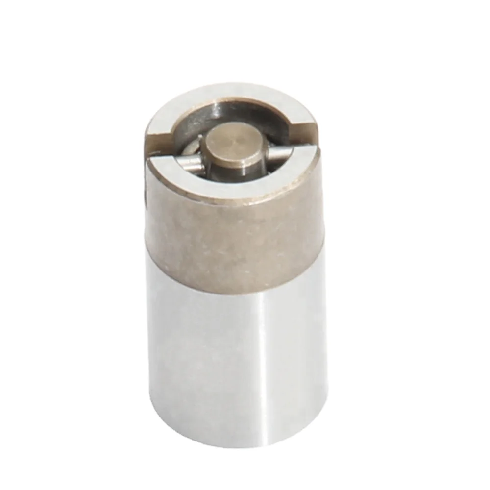 Air Poppet Valve Injection Mould Ejector Pins Plastic Stainless Steel ...