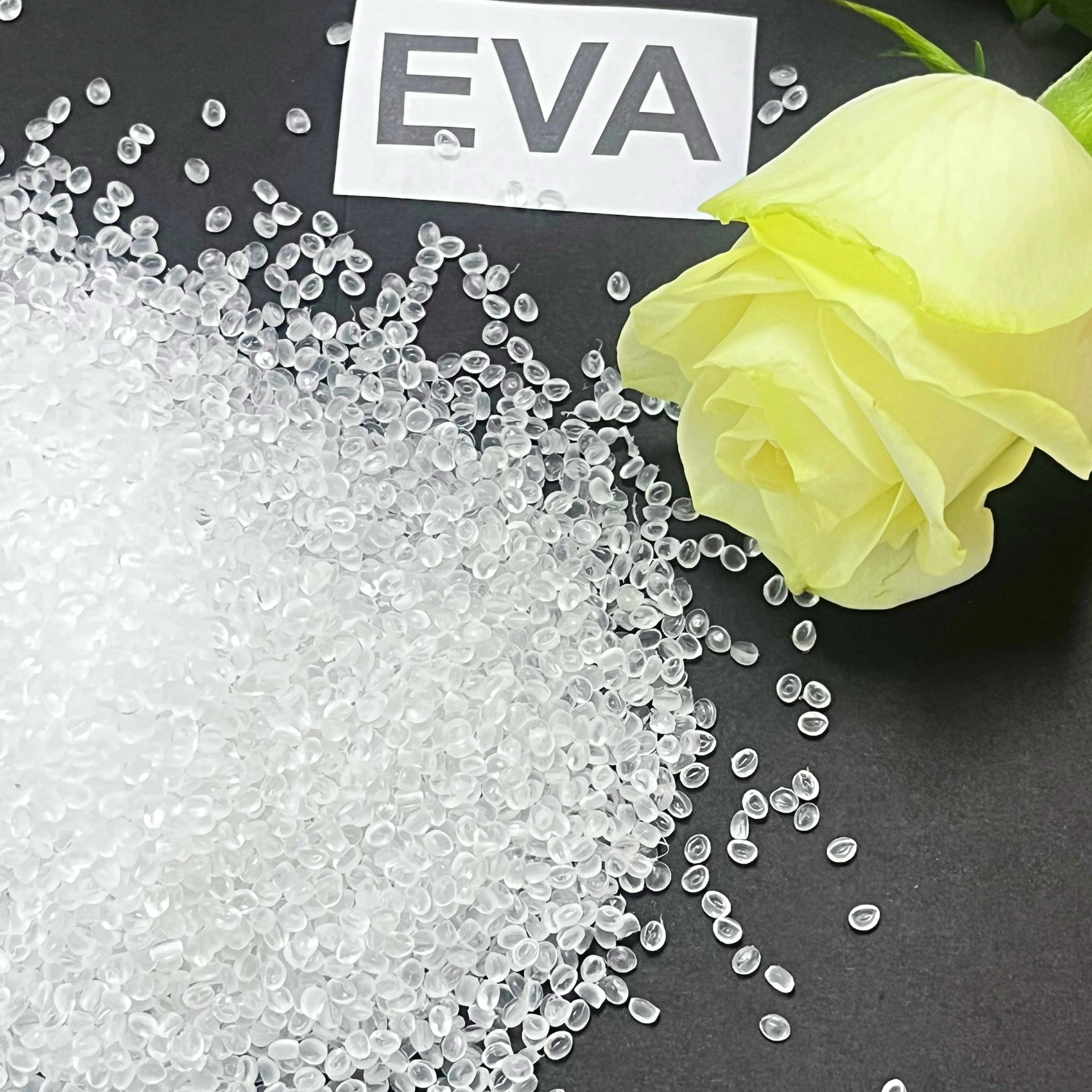 Injection Molding Grade Eva Injection Grade Transparent Film Grade Formosa Resin High Hardness ...