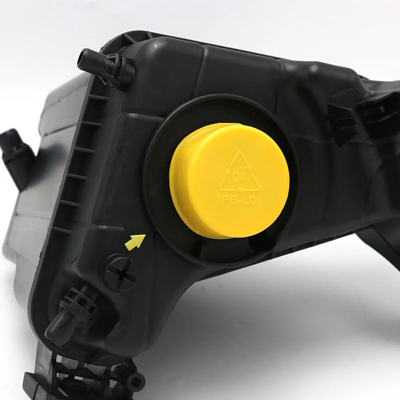 Car Cooling Parts Auto Expansion Reservoir Tank 17138677649 For Bmw F21 ...