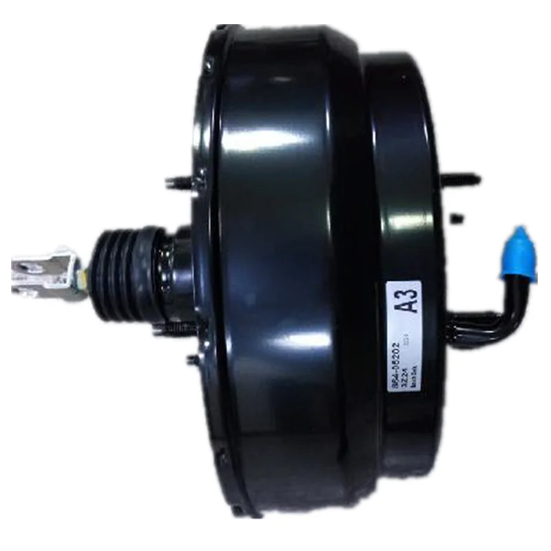 4JH1 Parts - Brake Master Vacuum Booster for Isuzu NPR NKR