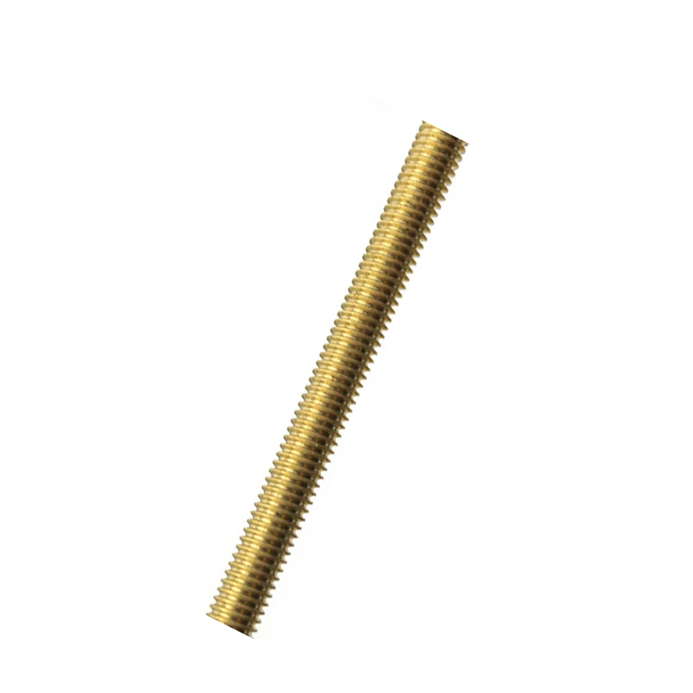 Astm A193 Gr B7 M8 Grade 8.8 M6 M12 M16 M20 M32 Full Thread Stud Bolt ...