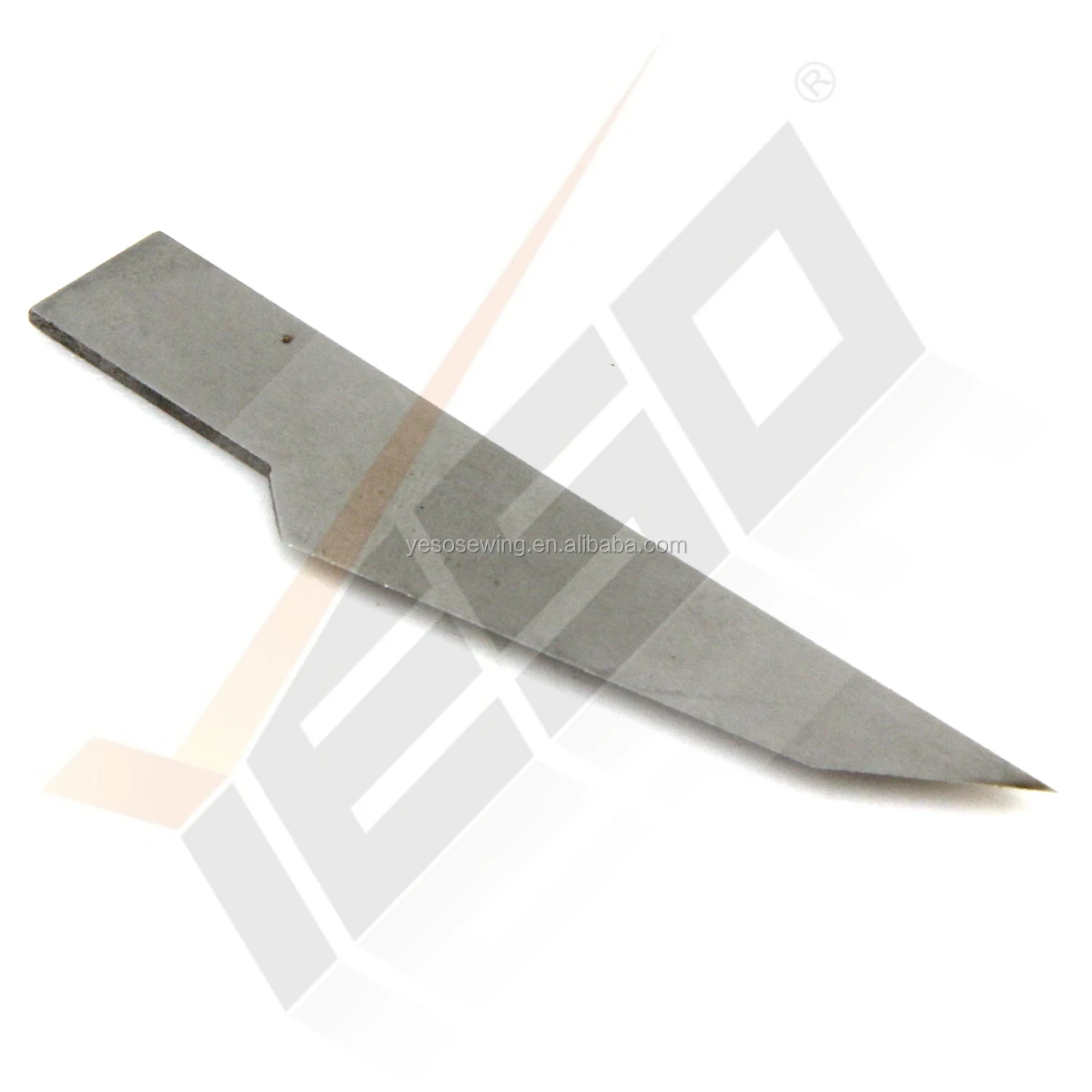 Durkopp Welt Knife - Industrial Sewing Machine Spare Part