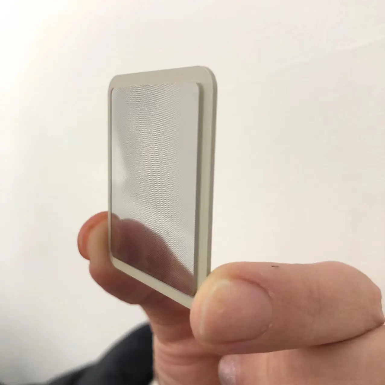 Factory Sell Low Resistance Transparent Electric Heating Screen Shield ...