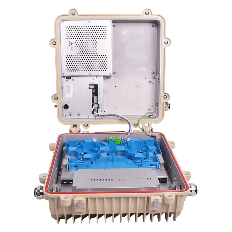 Softel Mini Olt Gpon Outdoor Gpon Olt - Buy Gpon Olt,Outdoor Gpon Olt ...