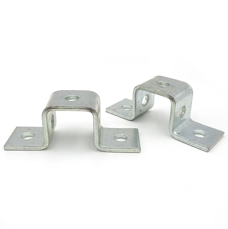 Stainless Steel Riding Card Connector A Few Word Fasteners U-shaped ...