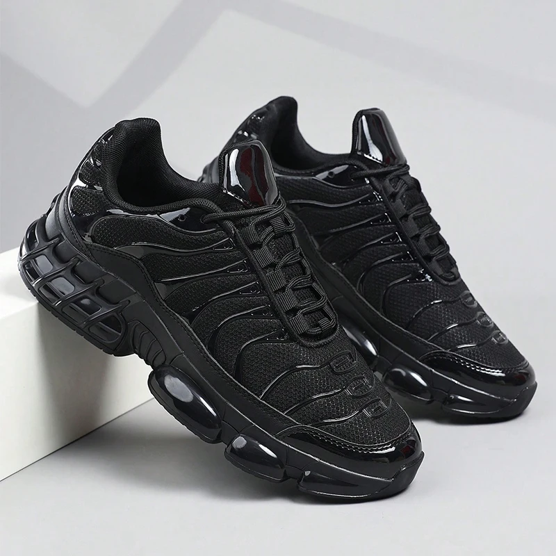 Customized TN Shoe Logo TN Men's Shoes High Quality TN Running Sneakers ...