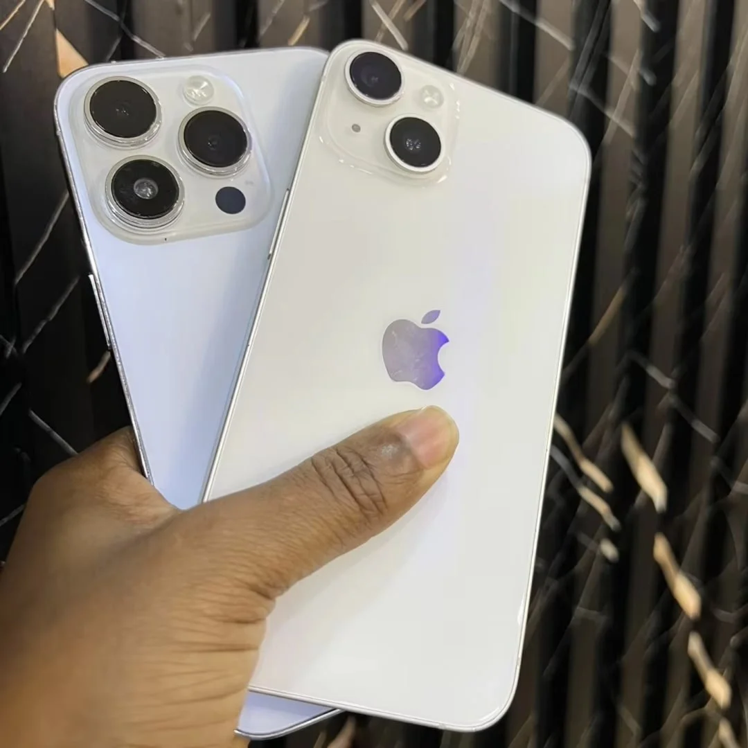 How to Spot Real vs Fake iPhones: Original Apple iPhone Guide