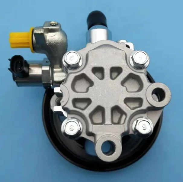 Toyota Power Steering Pump - Reliable Performance & Durability