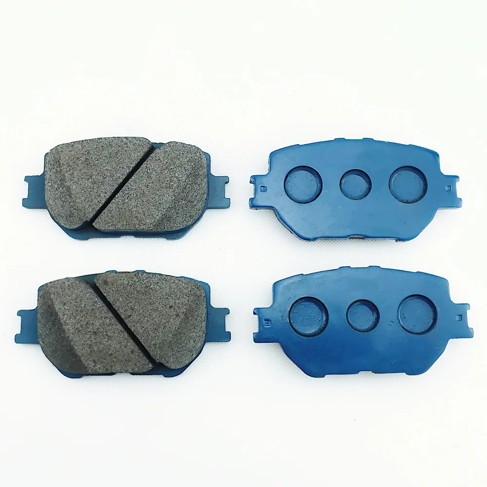 Wholesale Auto Spare Parts OEM 04465-30330 for Toyota