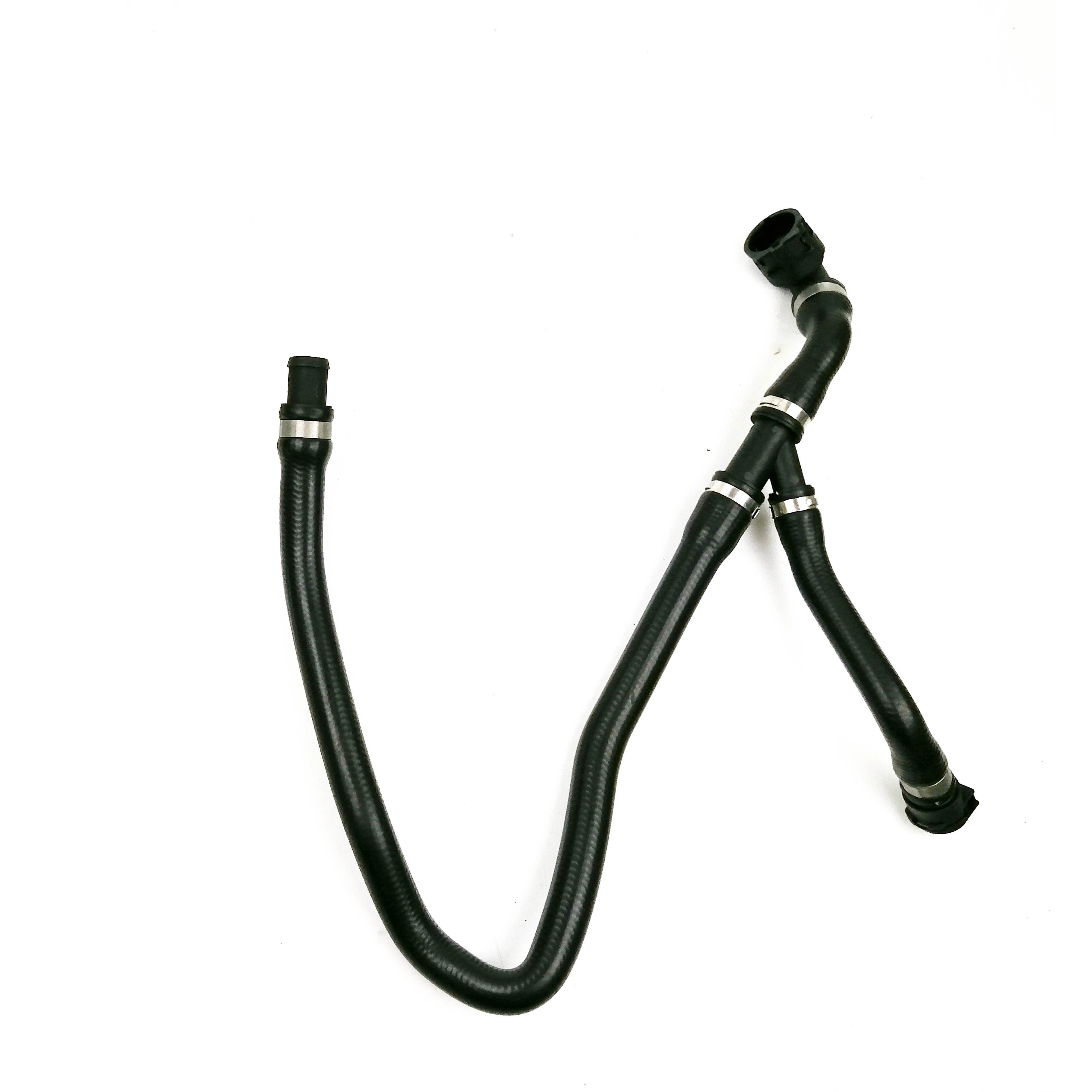 Auto Parts Water Pump Radiator Coolant Hose For Bmw F25 F26 X3 X4 Oe ...