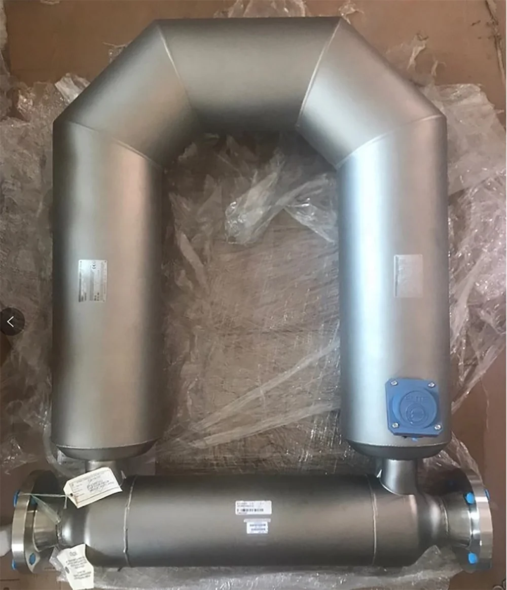 Original High Precision Emerson Micro Motion Elite Cmf300m Coriolis ...