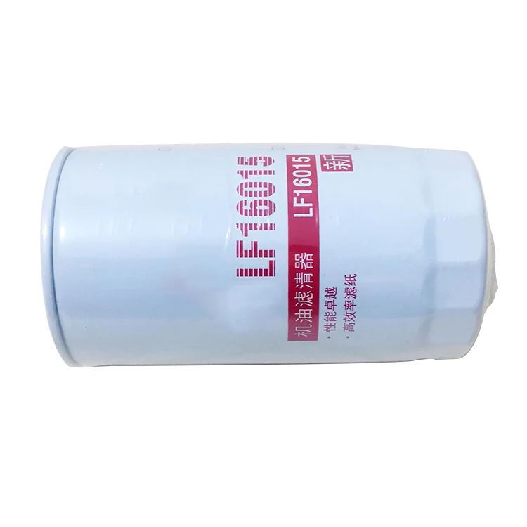 Dcec Isde Diesel Engine Part Oil Filter Lf16015 4897898 - Buy Oil ...