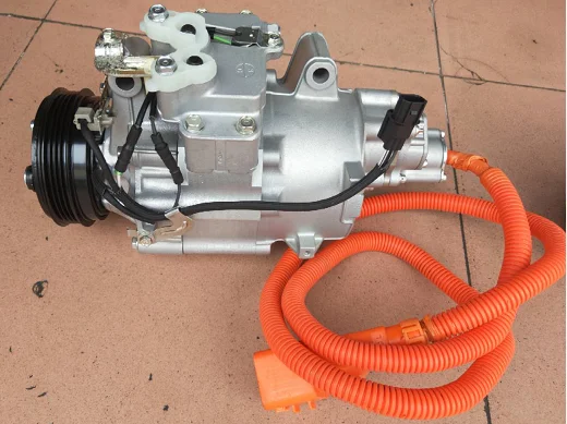 Auto AC Compressor 38810RW0A01 for 2012-2015 Honda Civic Hybrid