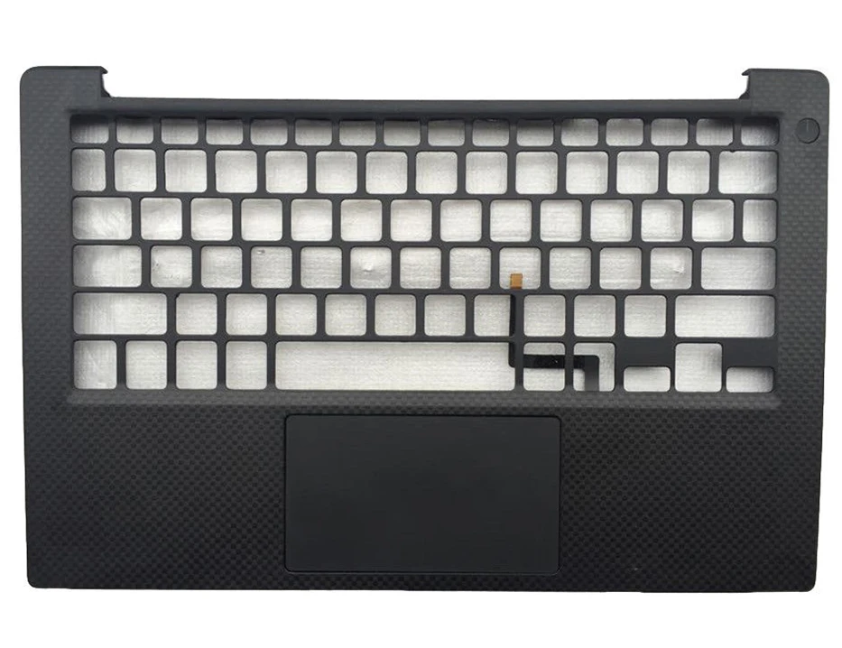 Palmrest C Cover for Dell XPS 13 9343/9350/9360 - Touchpad Keypad ...
