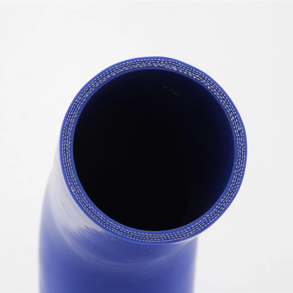 4 Tube Elbow 90 Degree Silicone Id 1.5 Inch Radiator Hose - Buy ...
