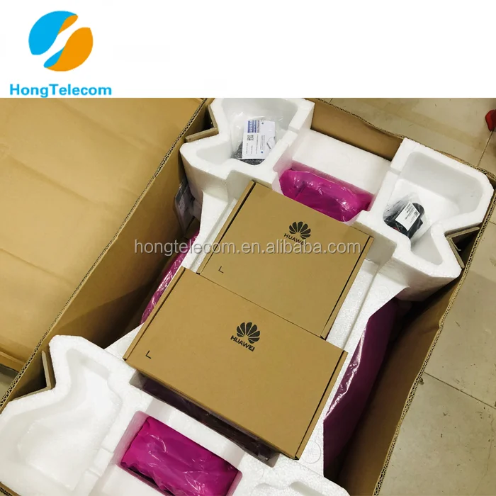 Huawei Rru 5900 Série Station De Base Rru5901w Rru5901 02312gtu ...