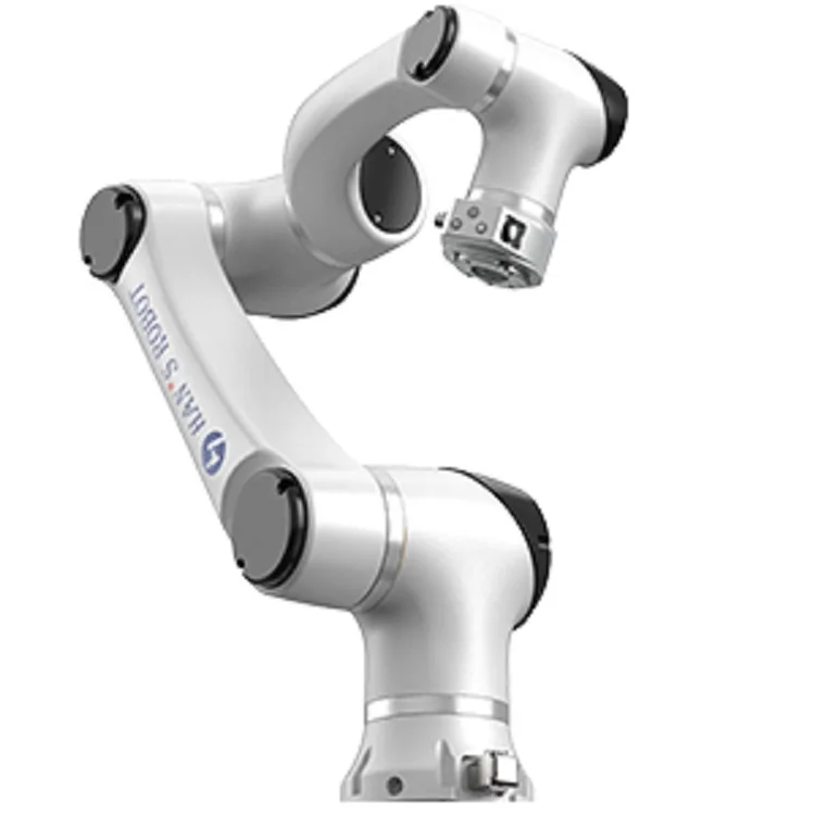 Han's Cobot E10 Arm Robot For Painting 6 Axis Automatic Collaborative ...