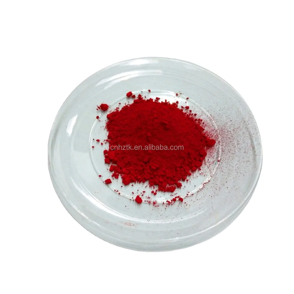 Pigment Violet 19 Quinacrine Violet 19 For Paint,Printing Ink,Rubber ...