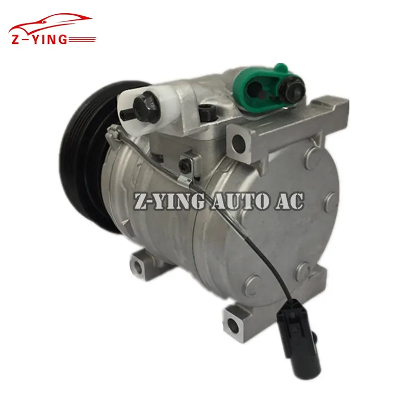 car air conditioning auto compressors FOR I10 1.0 KIA PICANTO 1.0 97701 ...