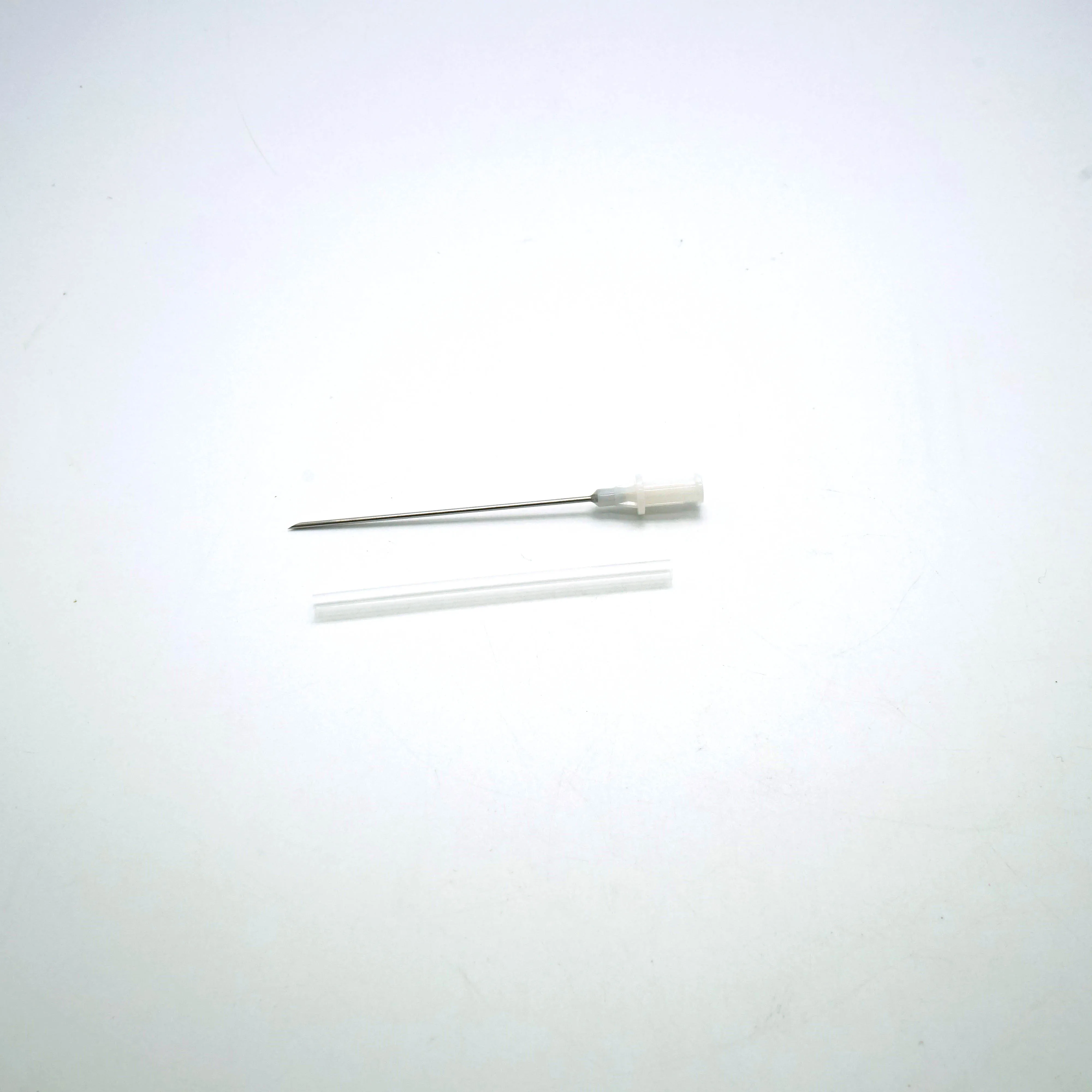 Cardiac Surgery Instruments Seldinger Needle - Buy Seldinger Needle ...