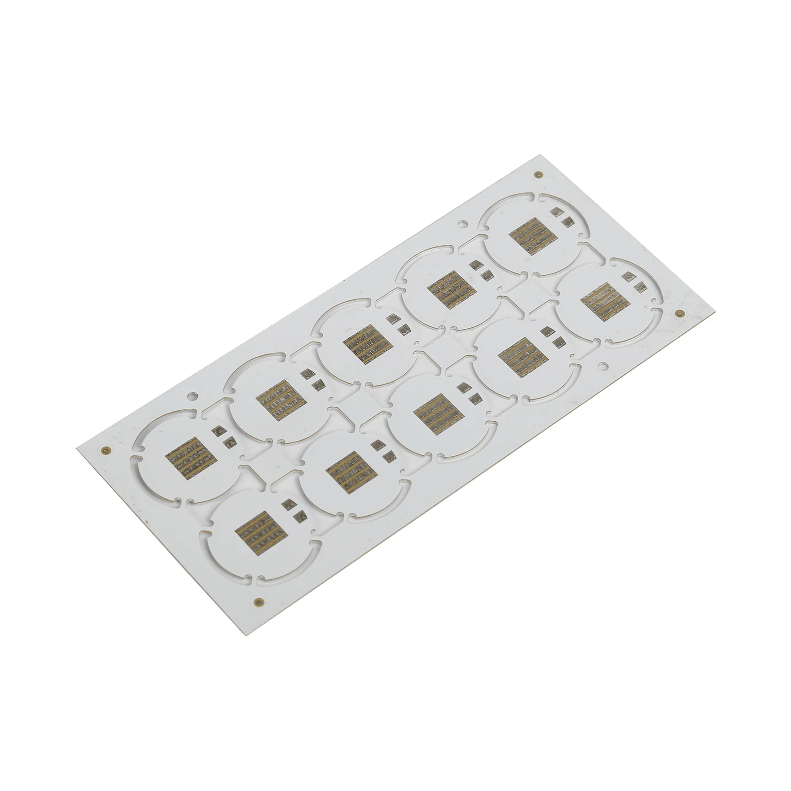 Aluminum Base Custom Led Light Board Series Special-shaped Energy ...