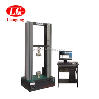 Portable Tensometer - Buy Push Force Testing Machine,Tensile Strength ...
