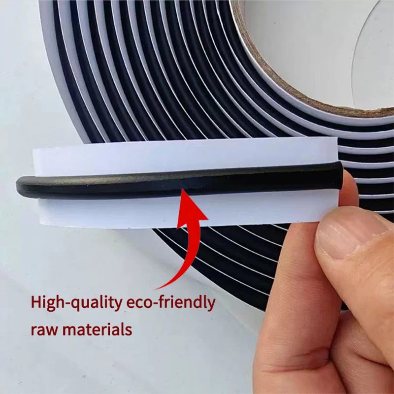 High-Temperature Black Headlight Retrofit Reseal Adhesive Modern Design ...