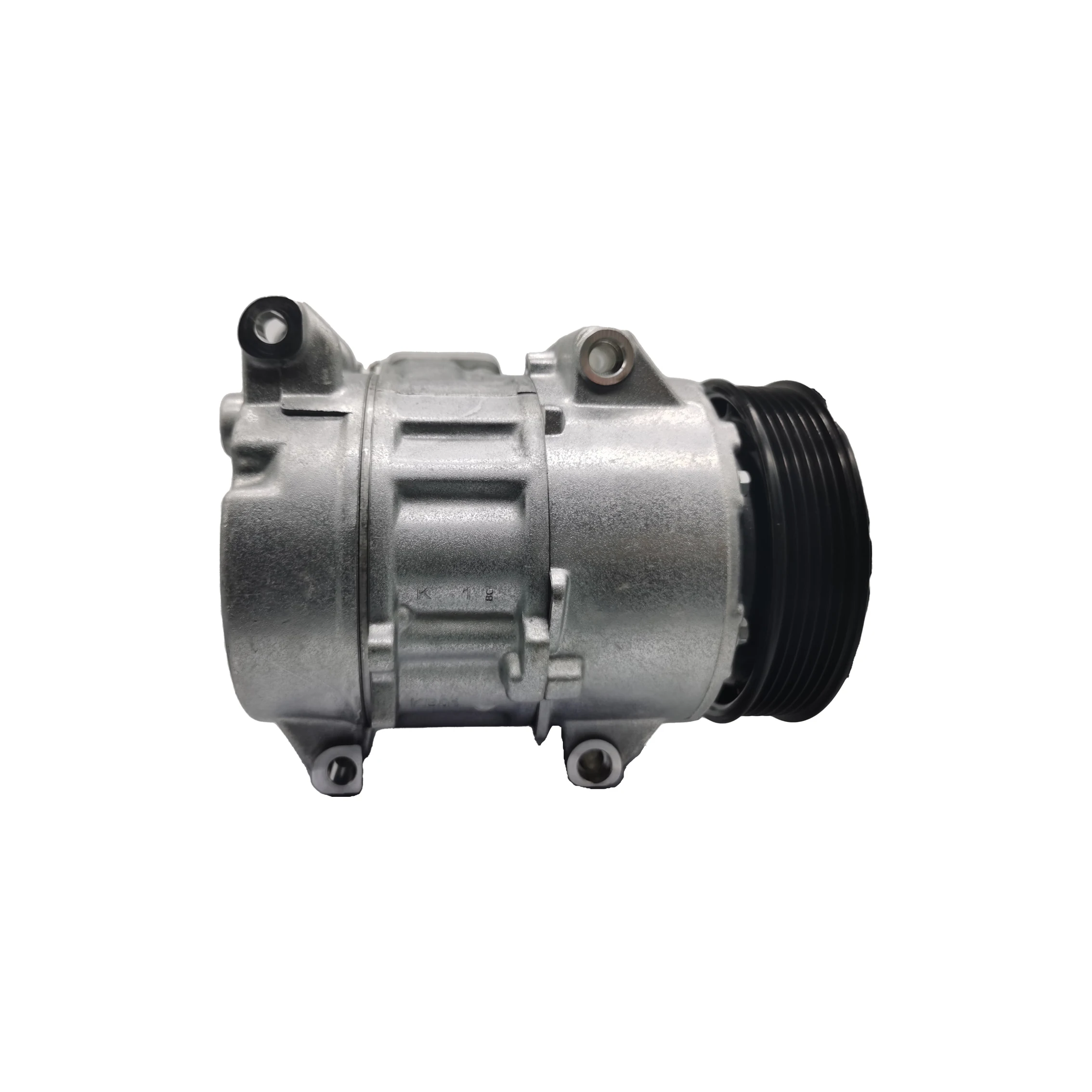 12v Auto Ac Compressor For Toyota Camry 2.5 2012- 88310-0r014 ...