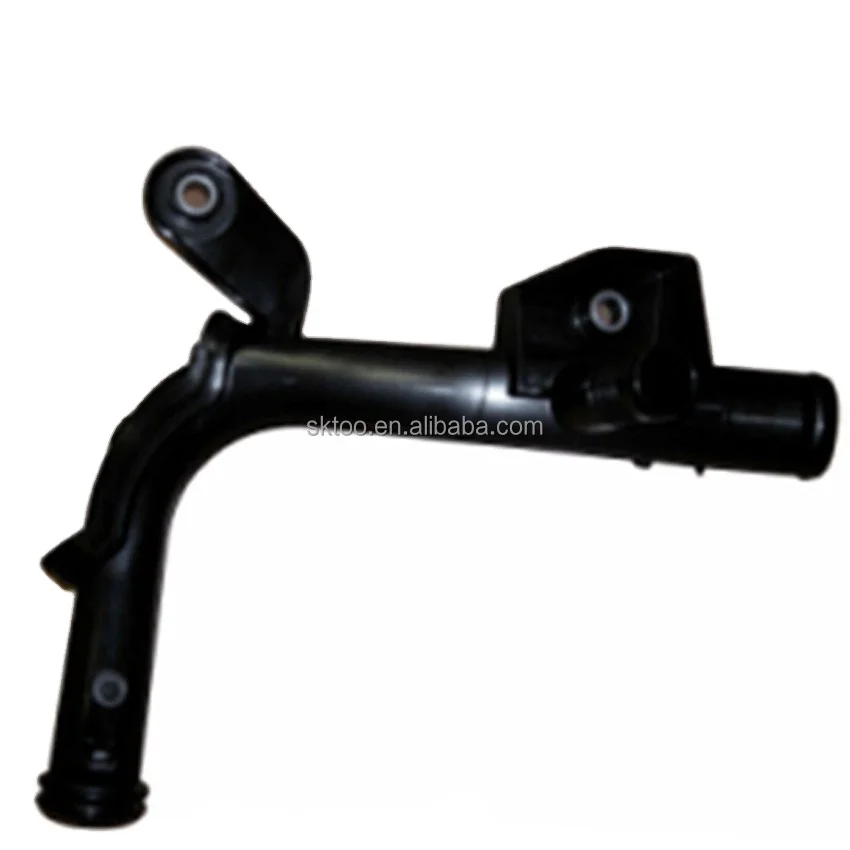 雷诺8200408549汽车散热管塑料冷却液水管 - Buy 散热器软管,8200408549,Pvc管材 Product on ...