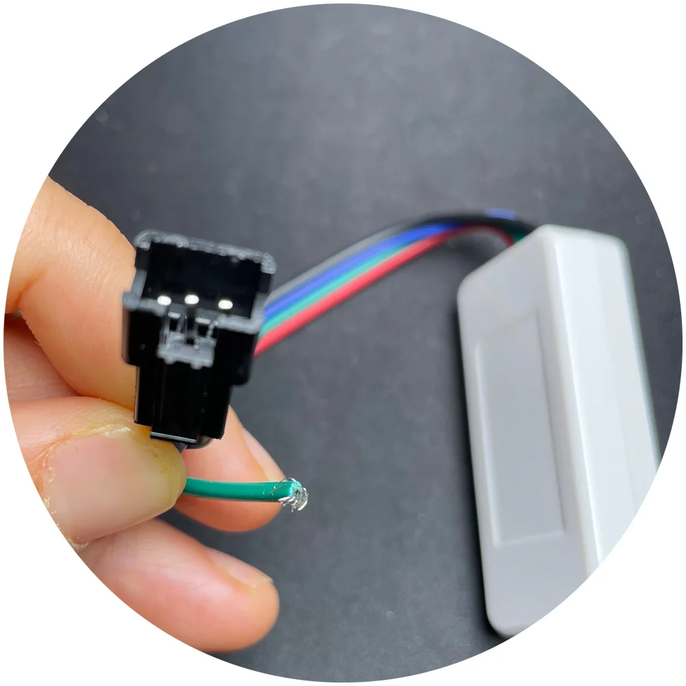 SP110E LED Controller - Smart Bluetooth Magic RGBIC