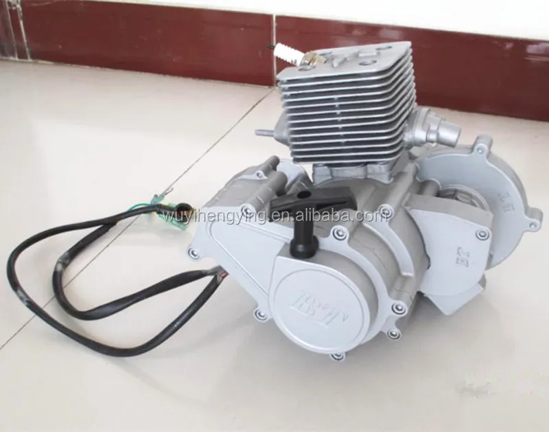 BT80 2-Stroke 80cc Electric Bicycle Engine Kit & Motor OEM | Wholesale