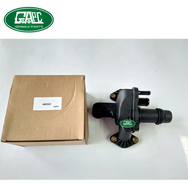 Wholesale Thermostat Housing for Land Rover XF S-type