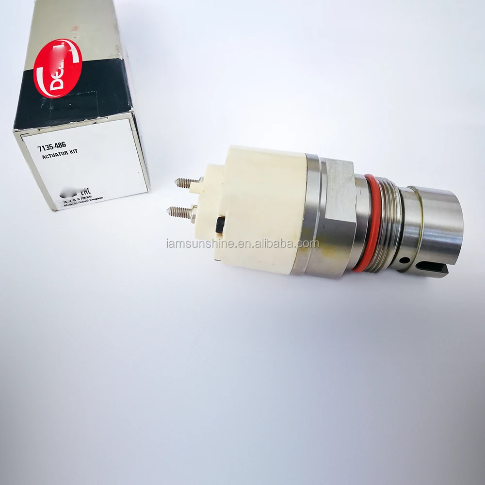7135-486,7135486 genuine new EUI injector kit atuador para 3155040 ...