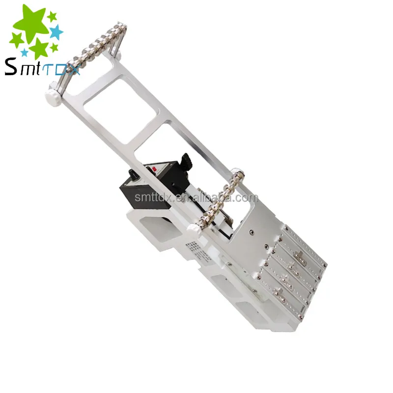 SMT MACHINE SMT STICK FEEDER SM CP Vibration Feeder for Samsung Stick ...
