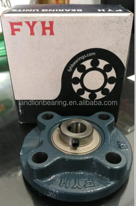 Rodamiento original FYH UCFC210, rodamiento redondo con brida, UCFC210 FC210| Alibaba.com