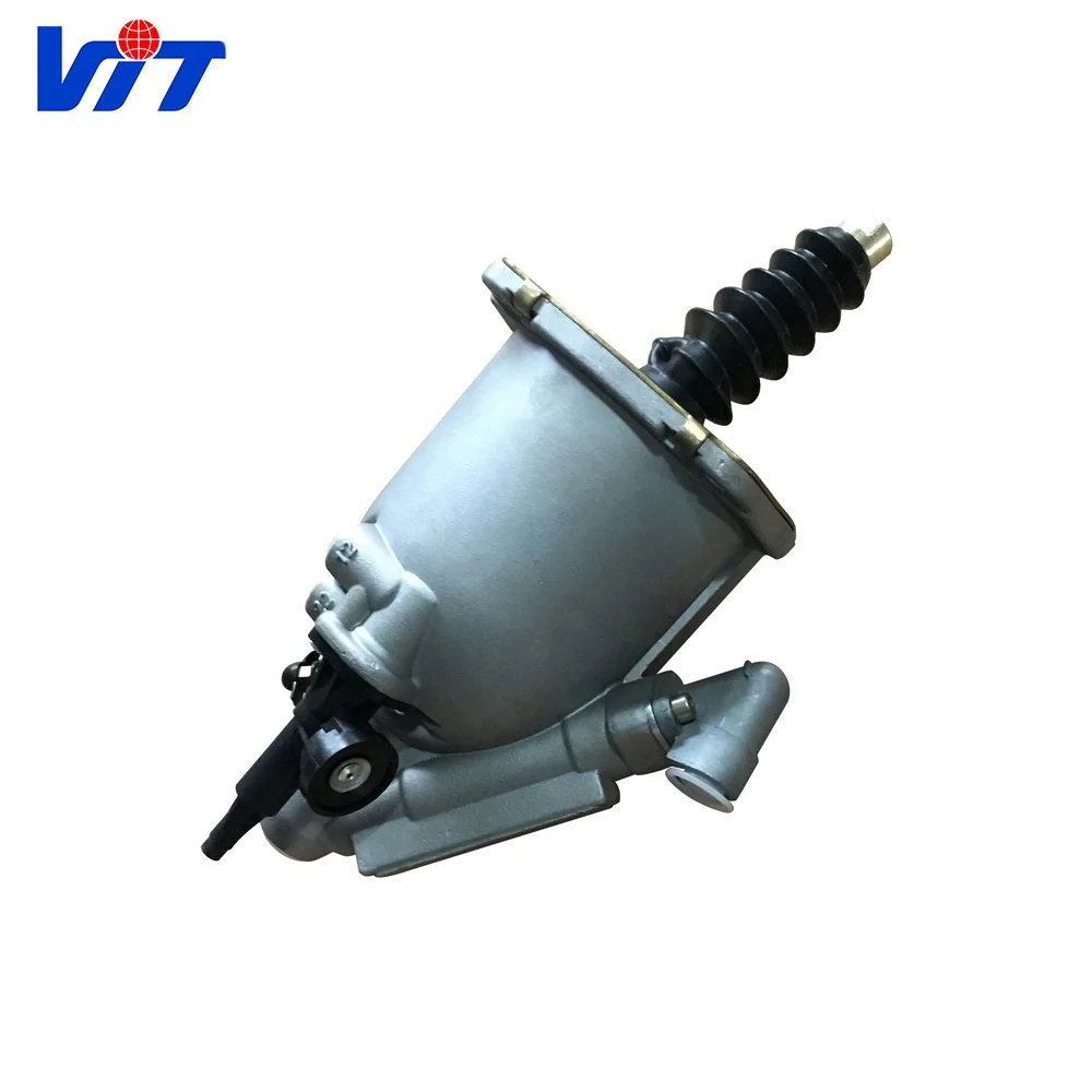 Vit-je Diameter 100mm Truck Spare Parts Clutch Servo 627612am For ...