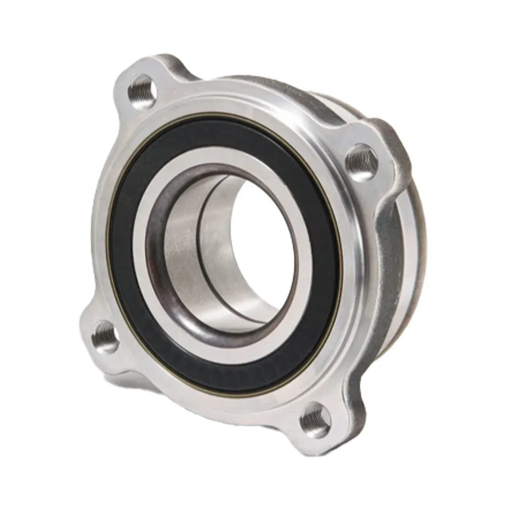 Auto Spare Parts High-efficiency Rear Wheel Bearing Left and Right ...
