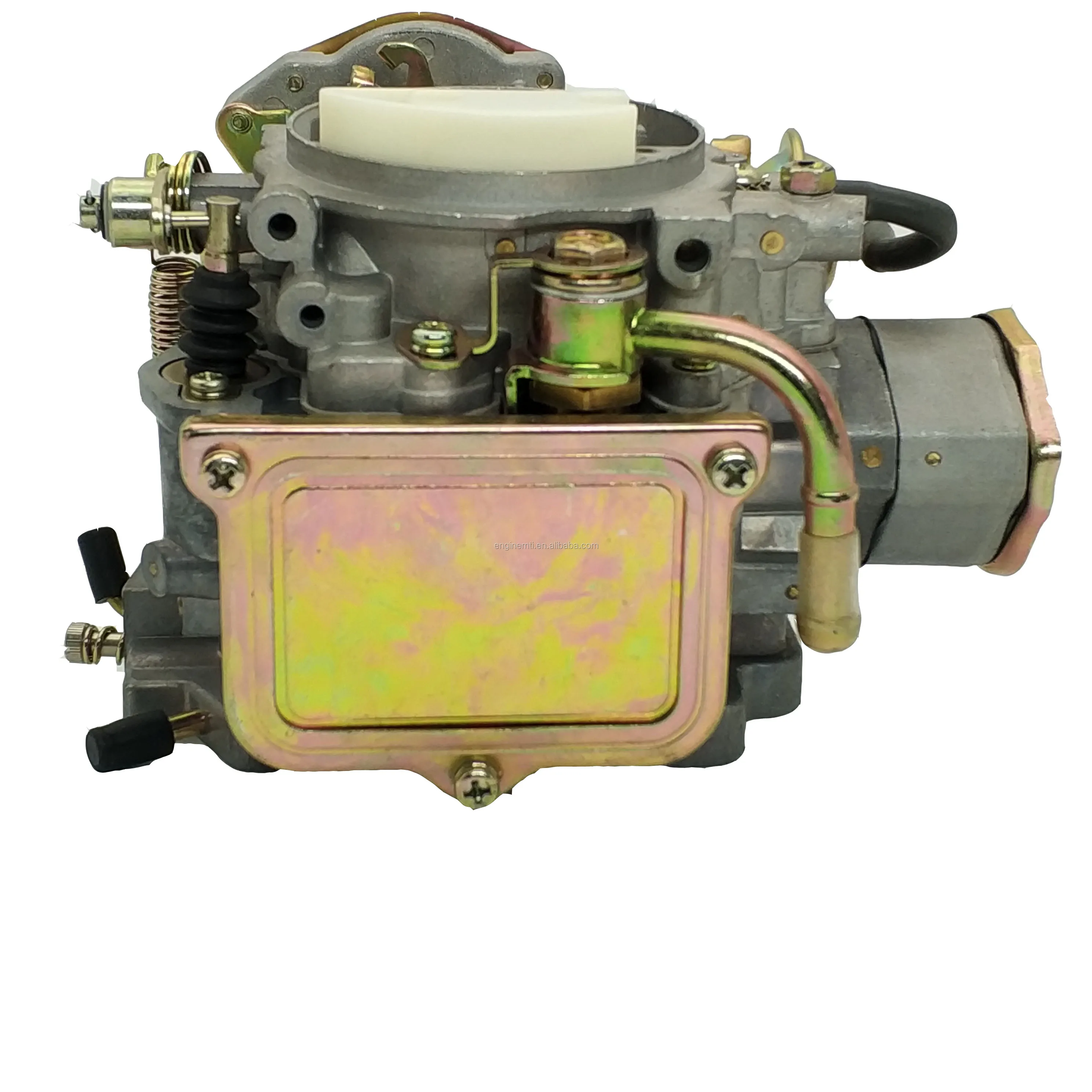 MTI Z24 Carburetor for Nissan 720 Pickup 2.4L 1983-1986