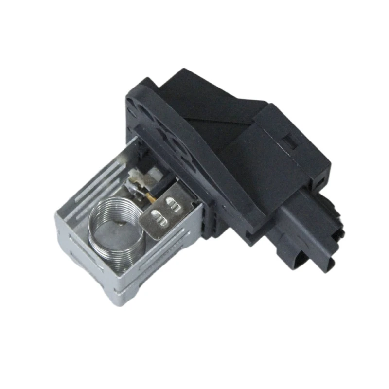 Peugeot 207 301 Blower Radiator Motor Fan Heater Resistor Oem ...
