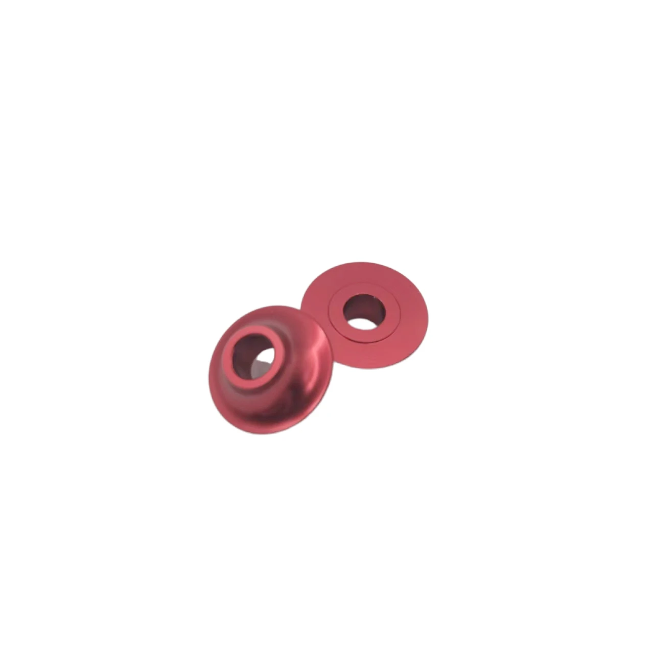 Wheelchair Accessories Performance Caster Spacer Prevent Hair and Dust ...