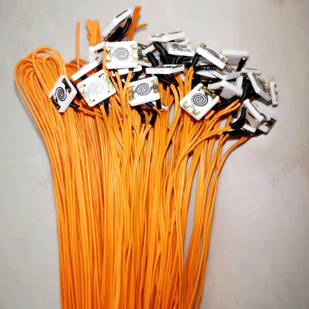 Electric Ignition System 1m 5m Cold Pyro E-Match Fuse Spark Wire ...