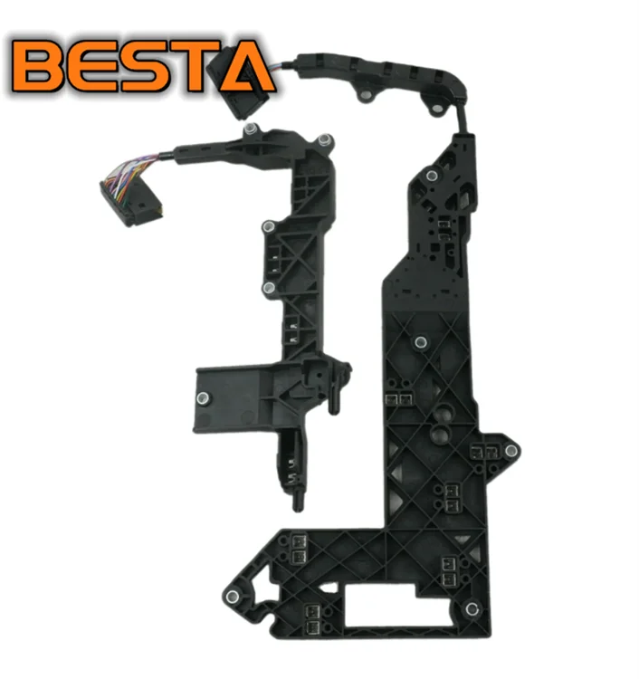 Mechatronics Automatic Gearbox Repair Set For Audi A4 A6 A5 A7 Q5 Rs4 ...